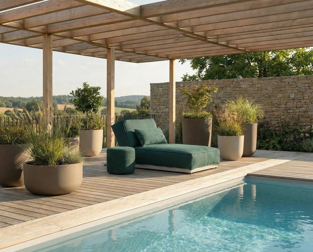 Poseidon OUTDOOR / PREMIUM / Graphite