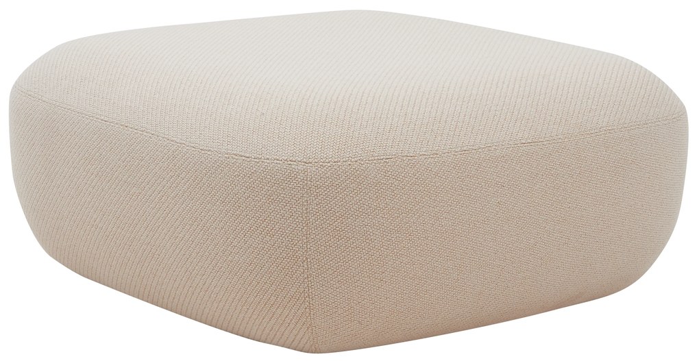 SOFTLINE - Pouf CLAY