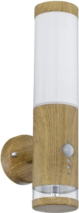 GLO 34070S JAICY 34070S Venkovní svítidlo - GLOBO