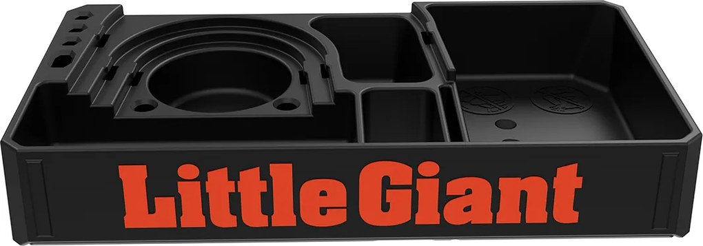 Little Giant Tool Tray 15047-002 – organizér nářadí pro víceúčelové žebříky