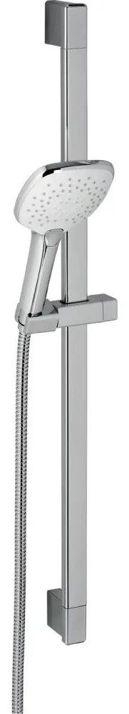 Novaservis - Sprchová sada ECO lesklý chrom KIT201,0
