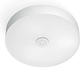 Bluetooth LED stropní svítidlo Philips Hue Fair BT 40340/31/P6 bílé 2200-6500K s dálkovým ovladačem