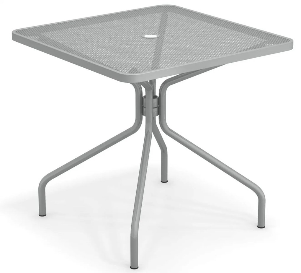 Emu designové zahradní stoly Cambi Square Table (80 x 80 cm)