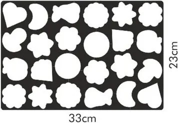 TESCOMA Vykrajovací forma tradiční DELÍCIA