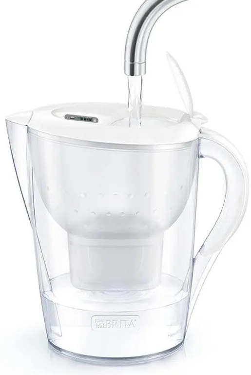 Brita Filtrační konvice 3,5 l Marella XL bílá