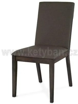 Autronic Židle Arc-7137 grey