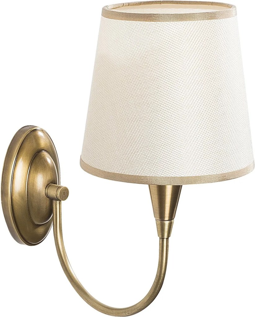 Nástěnná lampa, Pardo - 3031
