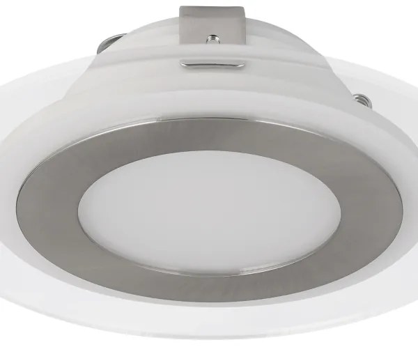 Eglo 95932 - LED podhledové svítidlo PINEDA 1 LED/11W/230V