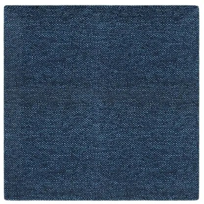 Egibi Čalouněný akustický panel nástěnný Luna 30 denim čtverec - Čtverec 30x30 cm