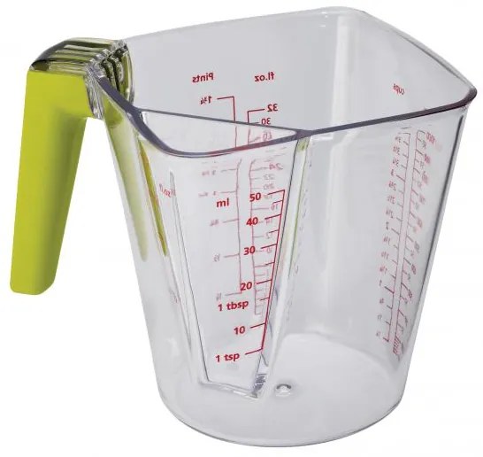 Odměrka JOSEPH JOSEPH 2-in1 Measuring Jug