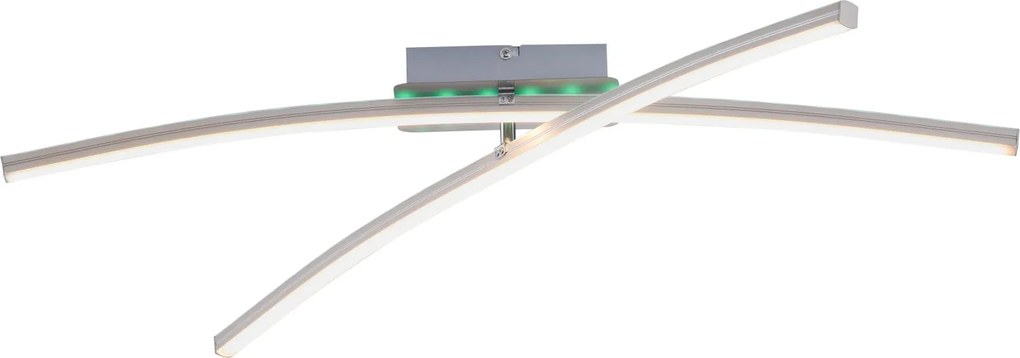 Just Light. LED svítidlo Alina 20W 950lm 2700/3000/4000/5000K 125x805x805mm
