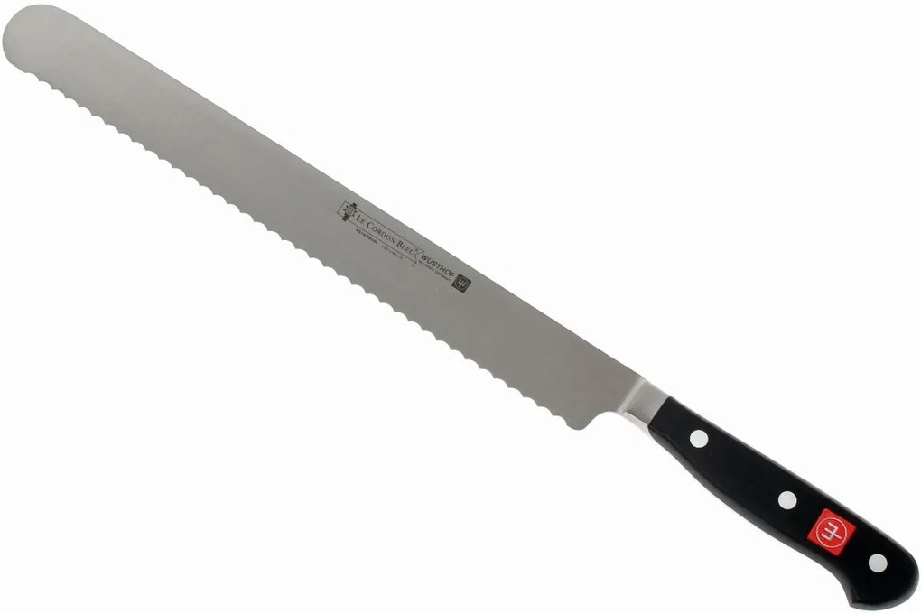 Cukrářský nůž 26 cm, Wüsthof Le Cordon Bleu