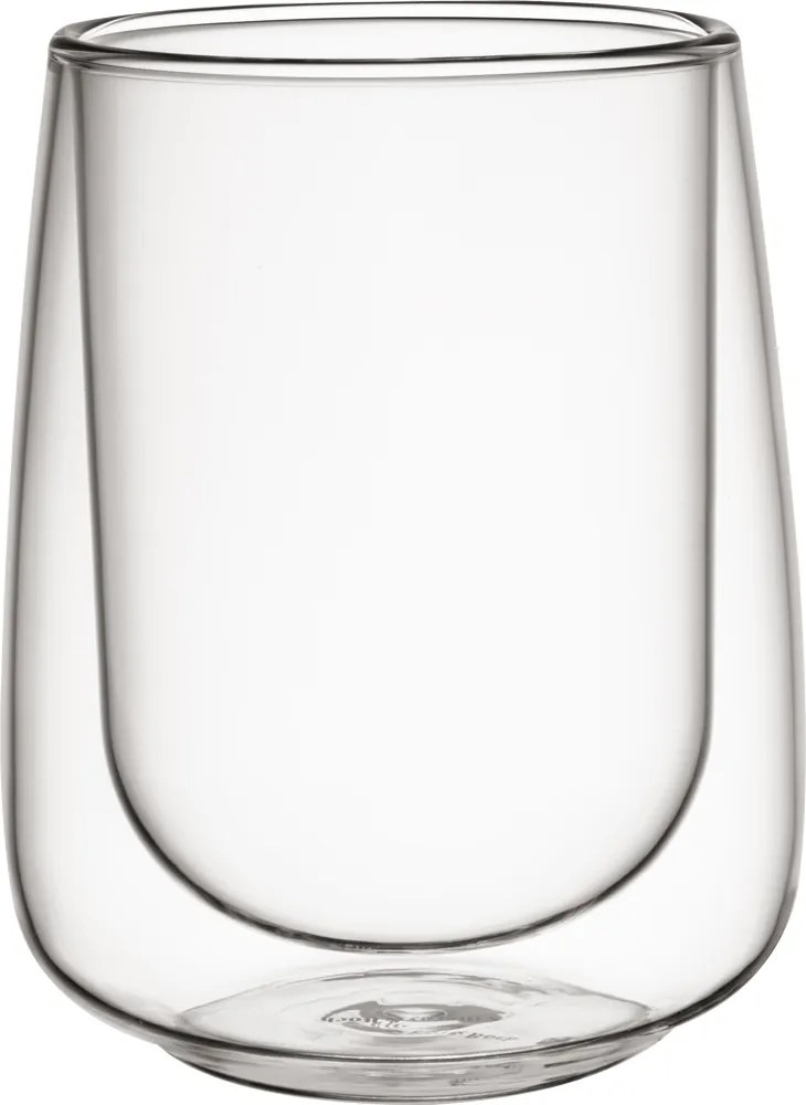 Villeroy&Boch Villeroy & Boch Artesano Hot&Cold Beverages sada 2 pohárů / hrnků na latte macchiato, 250 ml