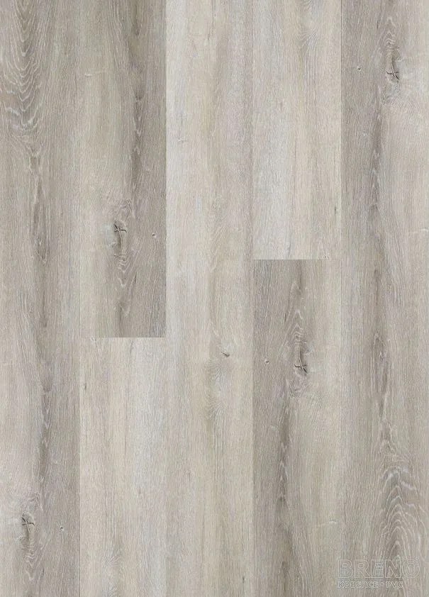 Breno Vinylová podlaha PALLADIUM 40 - French Oak Light – světlé béžové dřevo