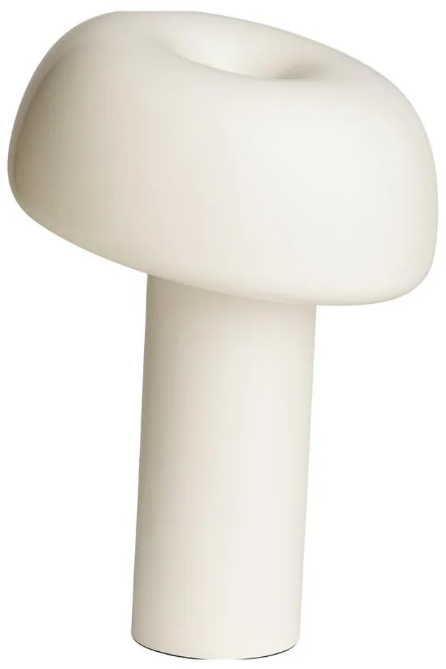 ByRydens 4024530-5504 - Stolní lampa LEAN ON ME 1xE27/8W/230V krémová 4024530-5504
