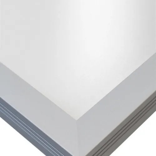 LED panel McLED Office 6060 E 40W 4000K neutrální bílá, stříbrné ML-413.321.32.0