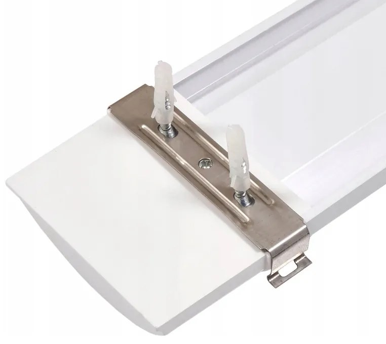 LED panel EC79828 - 50W - 150 cm - IP44 - studená bílá