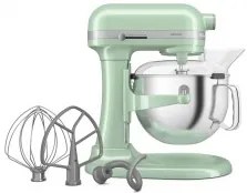 KitchenAid robot Artisan 5KSM60SPXEPT pistáciová