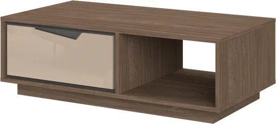 Konferenční stolek KLS-1F/LF - 87x36x86 cm