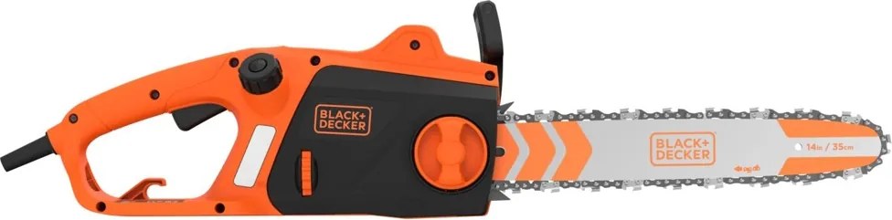 Řetězová pila Black+Decker BECS1835, 1800 W, 35 cm