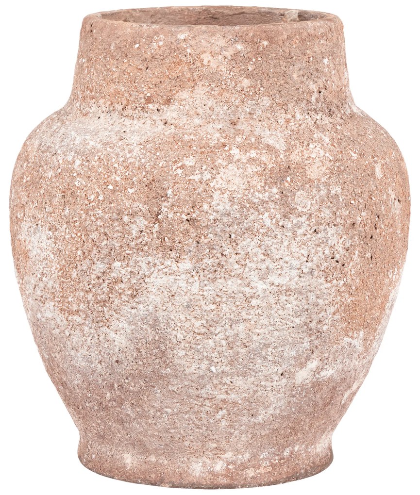 House Nordic Keramická váza CAMPELLO 19 cm 9001518AA