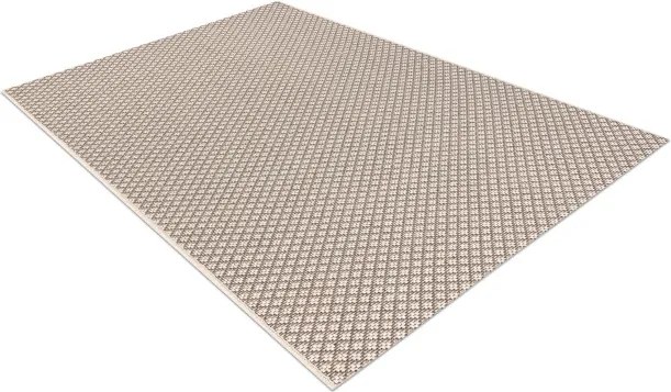 Koberec SIZAL FLOORLUX 50002 šampaňské / taupe