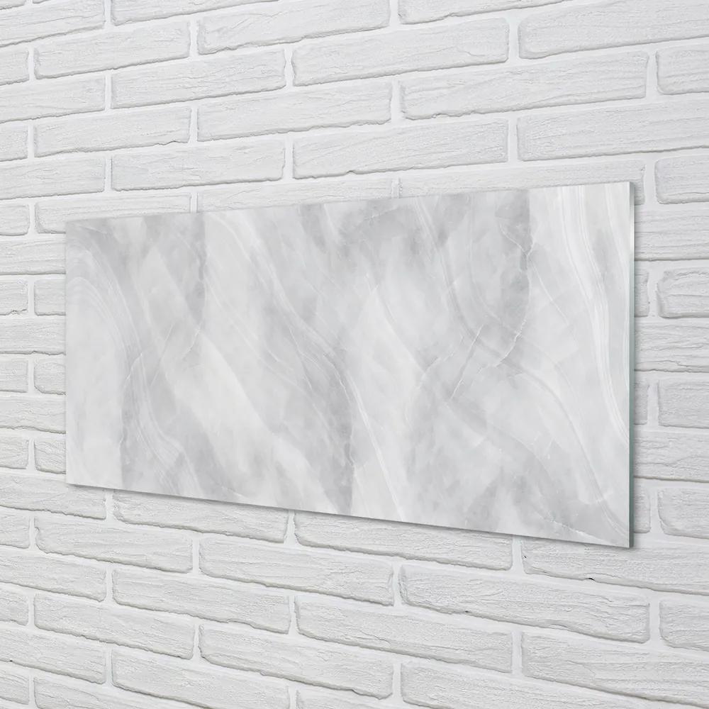 akrylový obraz Marble kámen abstrakce 125x50 cm