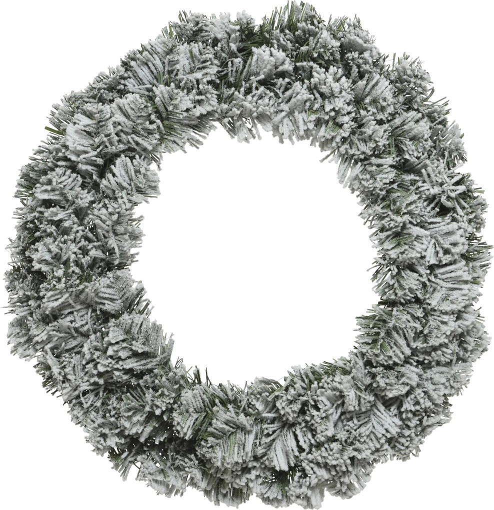 XXXLutz VĚNEC 35 cm X-Mas - Vánoční věnce & květiny - 0084160082