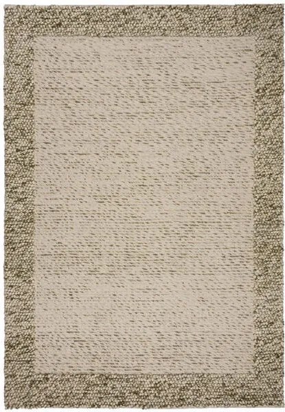 XXXLutz RUČNĚ TKANÝ KOBEREC, 120/170 cm zelená Flair Rugs - Online Only koberce & rohožky - 003165013302
