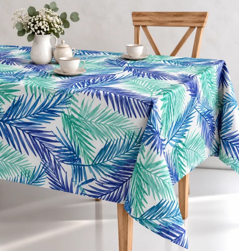 Ubrus PVC D-244B - Role 140cm x 20m