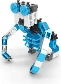 ENGINO Maker Master 20v1 / Stavebnice / 144 dílů / od 7 let