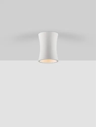 Stropní svítidlo NOVA LUCE PELIA GU10 1x10W 9919107 bez žárovky