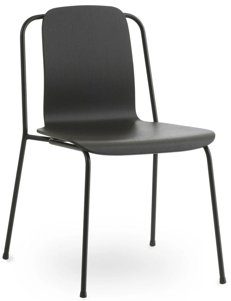 Normann Copenhagen designové jídelní židle Studio Chair