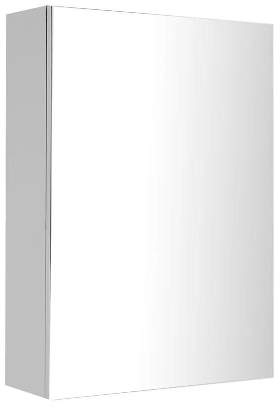 Aqualine VEGA galerka, 40x70x18cm, bílá - VG040