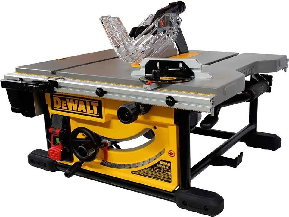 Stolní pila DeWALT DWE7492-QS