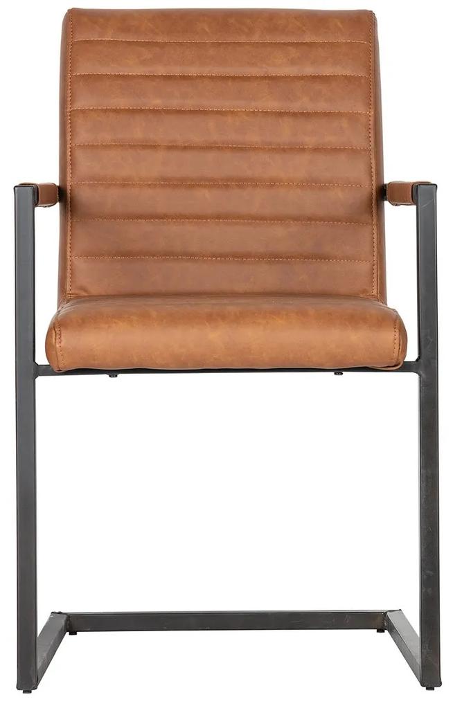 WOOOD Židle Bas 87 × 54 × 62 cm