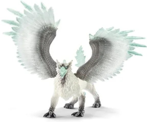Figurka schleich ledový griffin 70143