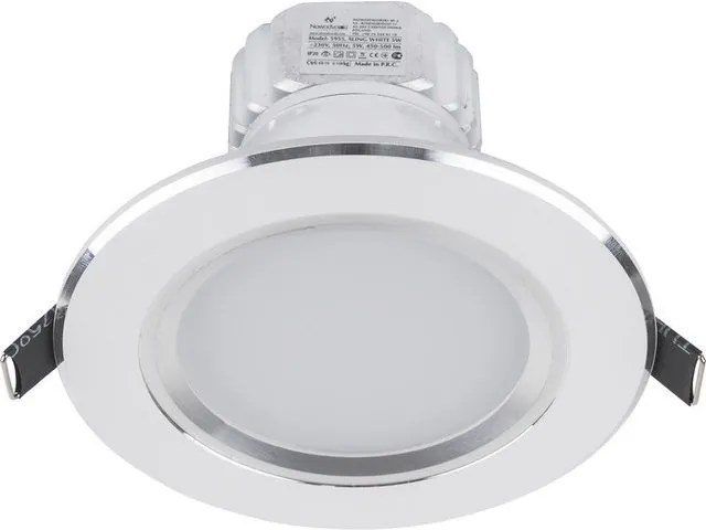 Moderní stropní bodové svítidlo LED 10H5955