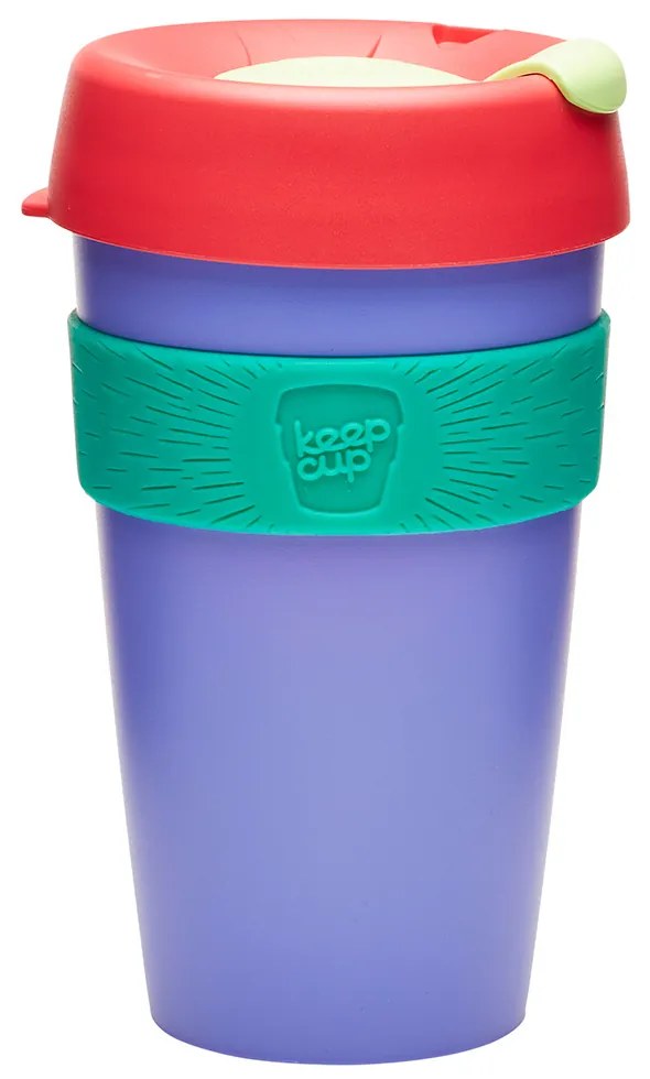 Designový hrnek KeepCup Watermelon Typ: 454 ml