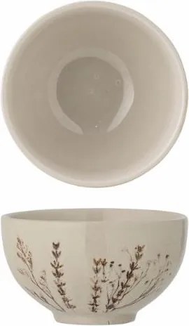 Miska Bea Nature 300 ml Bloomingville