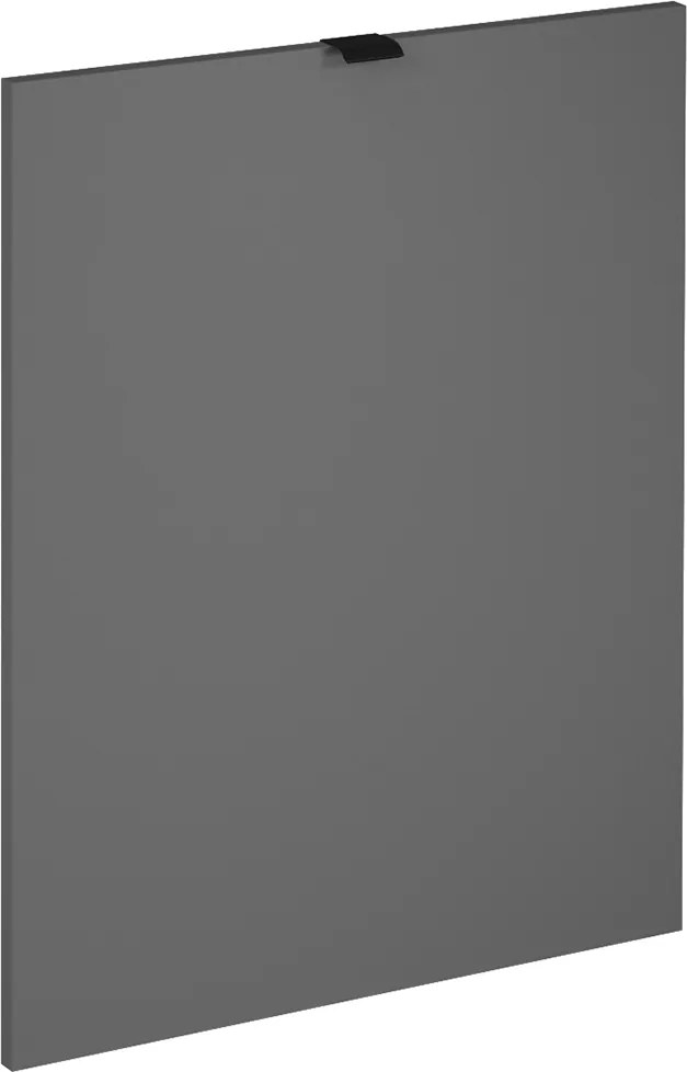 Kuchyně LANGEN šp | push open | 300 cm | SOKL v CENĚ | artisan/šedá
