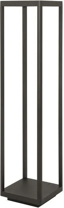 NV 9176102 Venkovní sloupkové svítidlo SURF LED antracit 3000K 200-240V 108st. IP65 - NOVA LUCE