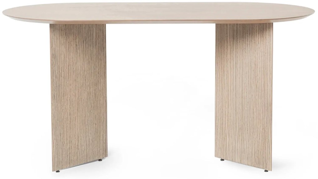 Ferm Living designové jídelní stoly Mingle Table Oval (220 cm)