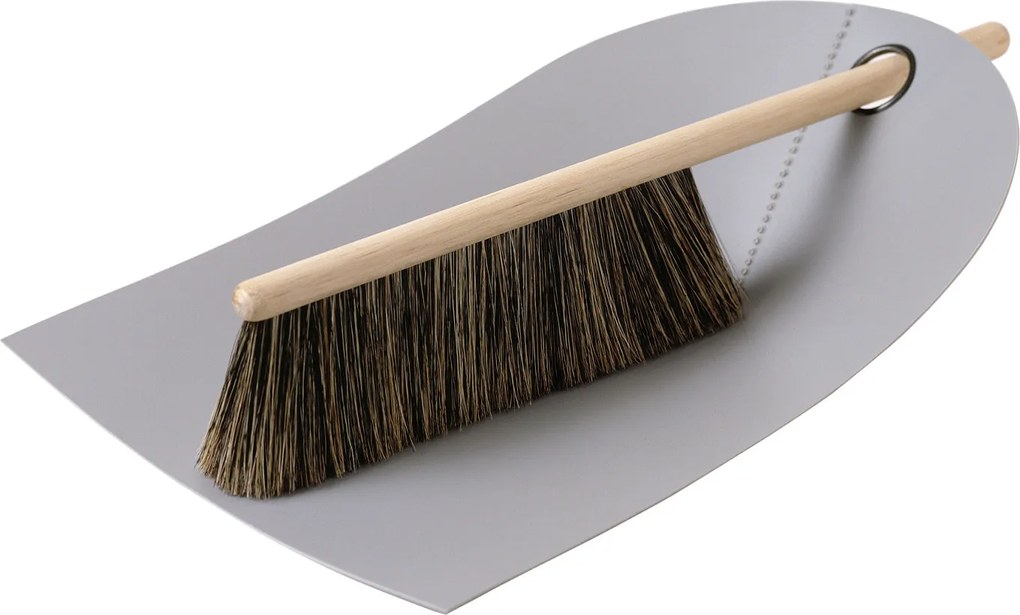 Normann Copenhagen designové smetáčky & lopatky Dustpan & Broom
