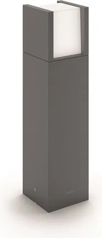 PH 16462/93/P3 Arbour VENKOVNÍ SVÍTIDLO 16462/93/P3 - Philips (915005194002)