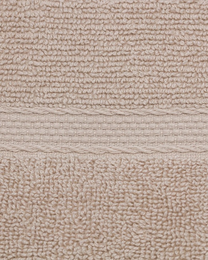 Ručník Magnus 50x90cm béžový