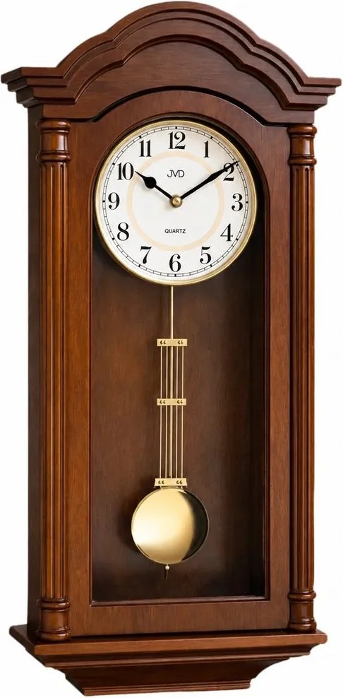 Nástěnné hodiny JVD N9353.3