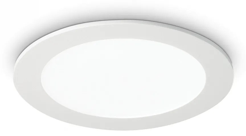 Ideal Lux 147680 LED bodové svítidlo Groove 1x10W