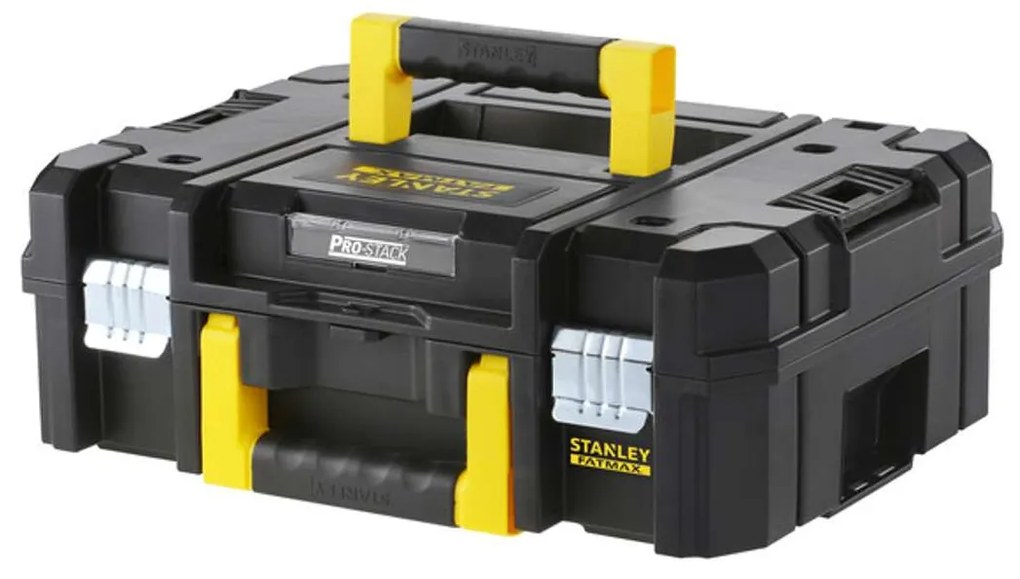 Stanley Pro-Stack - Kufr na nářadí FMST1-75502