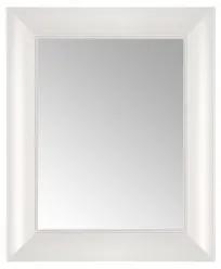 Francois Ghost 65x79 cm bílá Kartell